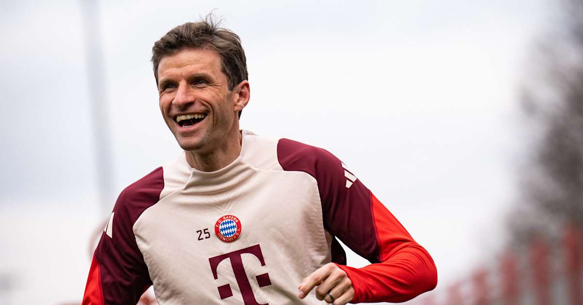 Bildergalerie: Der Tag vor Bayer 04 Leverkusen - FC Bayern