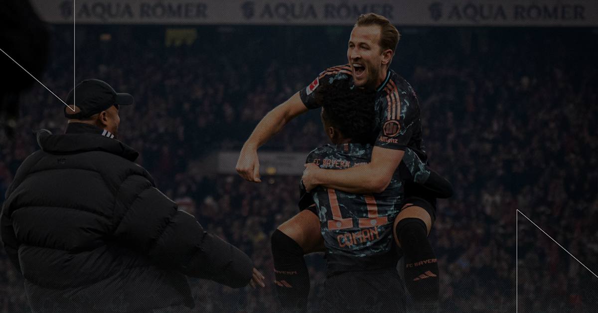 Faktenlage zu Union Berlin - FC Bayern, Bundesliga