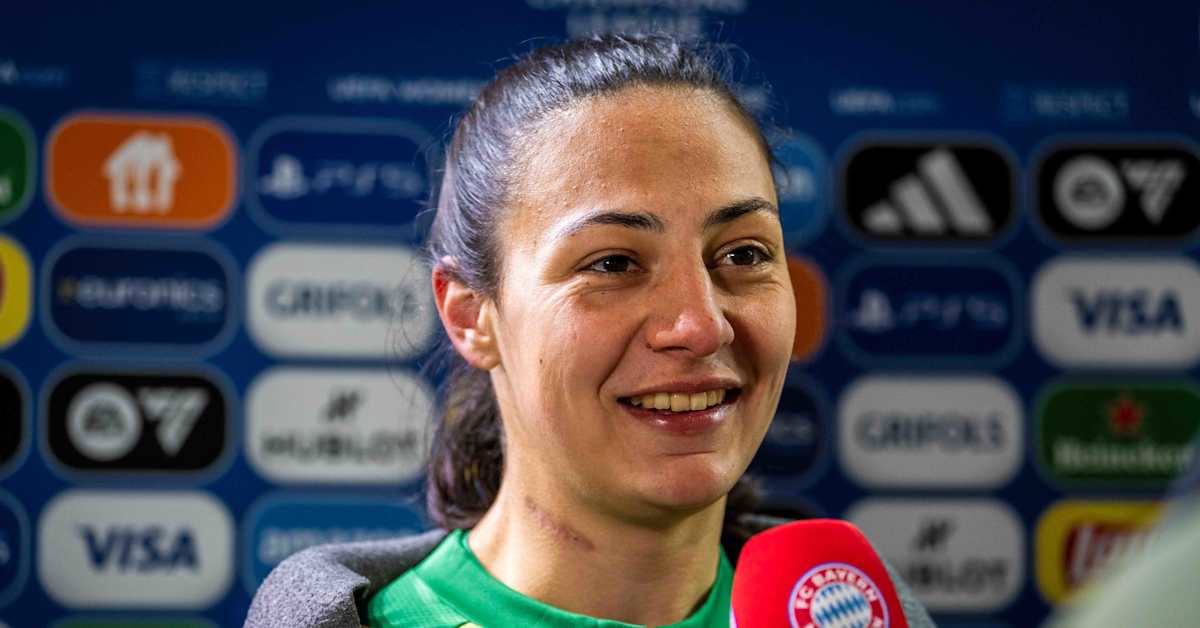 Video: Die Stimmen nach dem Hinspiel des UWCL-Viertelfinals der FC ...