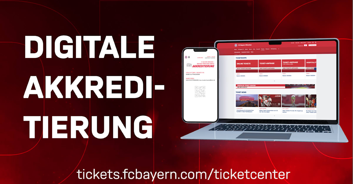 Digitale Akkreditierung