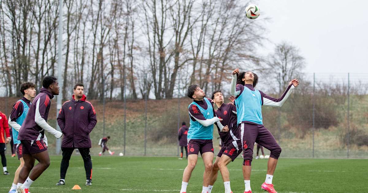 Vorbericht: FC Bayern U19 - 1. FC Heidenheim U19