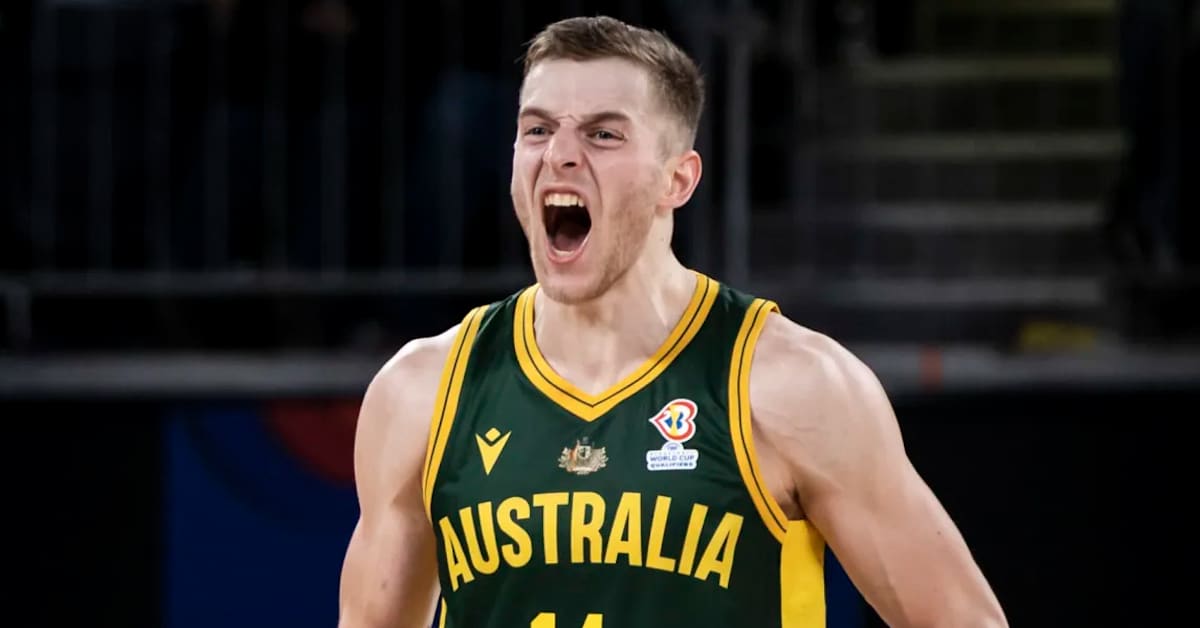 Australian national player Jack White strengthens Bayern's squad