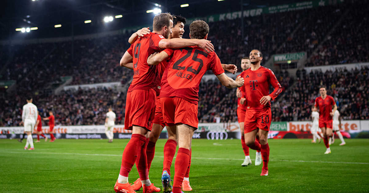 FC Bayern Munich - Official Website | FCB