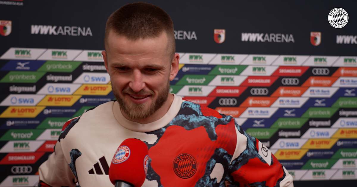 FC Augsburg - FC Bayern | Die Interviews