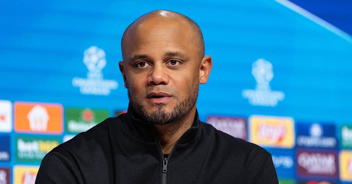 Video: Kompany-PK nach FC Bayern - Inter Mailand