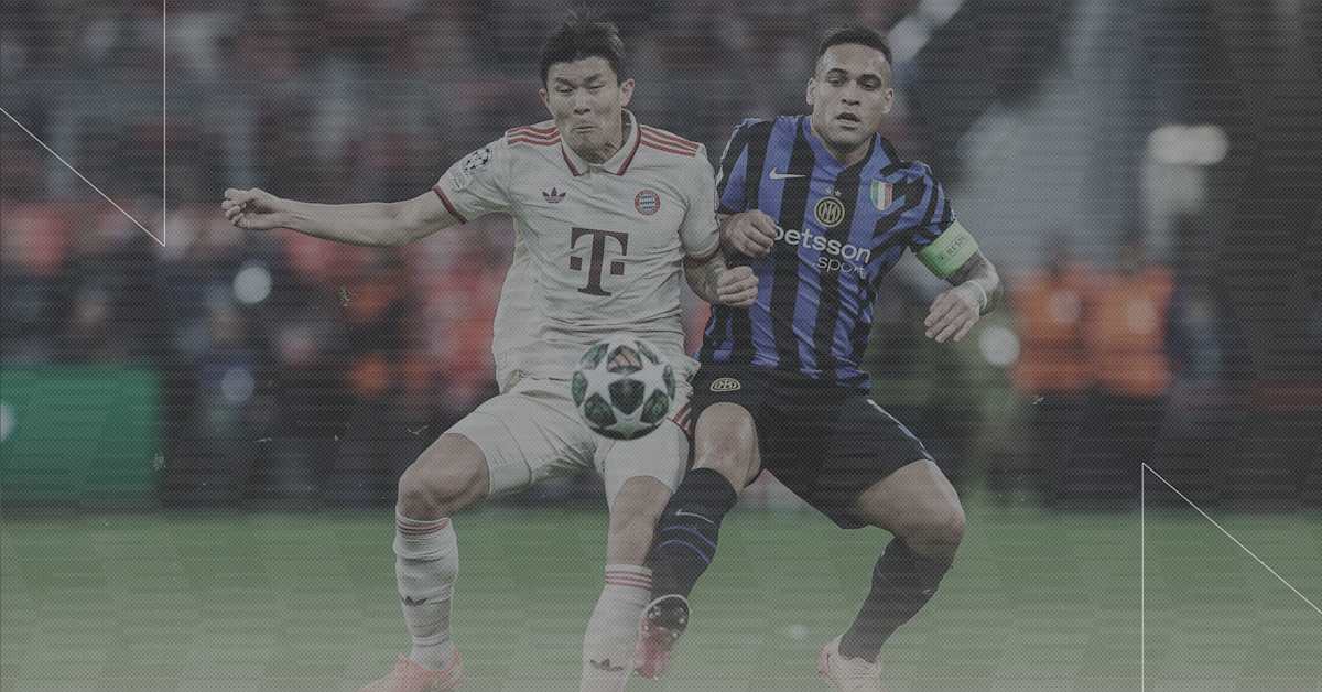 Alle Infos: Wo läuft Inter Mailand vs. FC Bayern