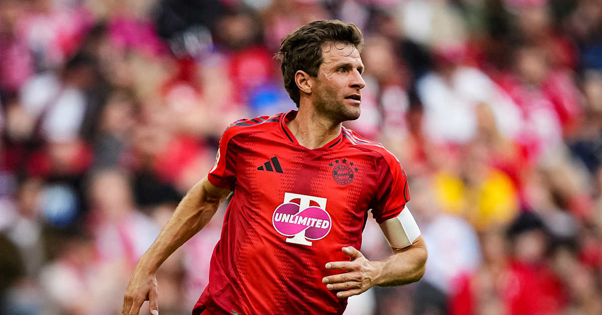 Reaction: FC Bayern vs. Borussia Dortmund, Bundesliga