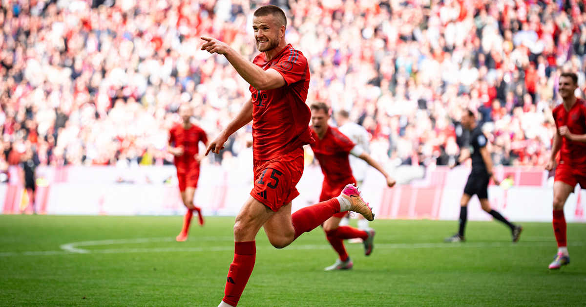 Bildergalerie FC Bayern - 1. FSV Mainz 05, Bundesliga