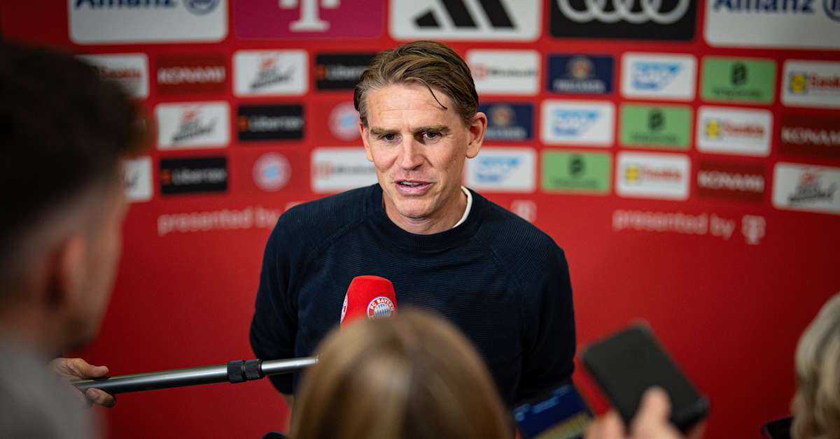 FC Bayern - 1. FSV Mainz 05 | Die Interviews