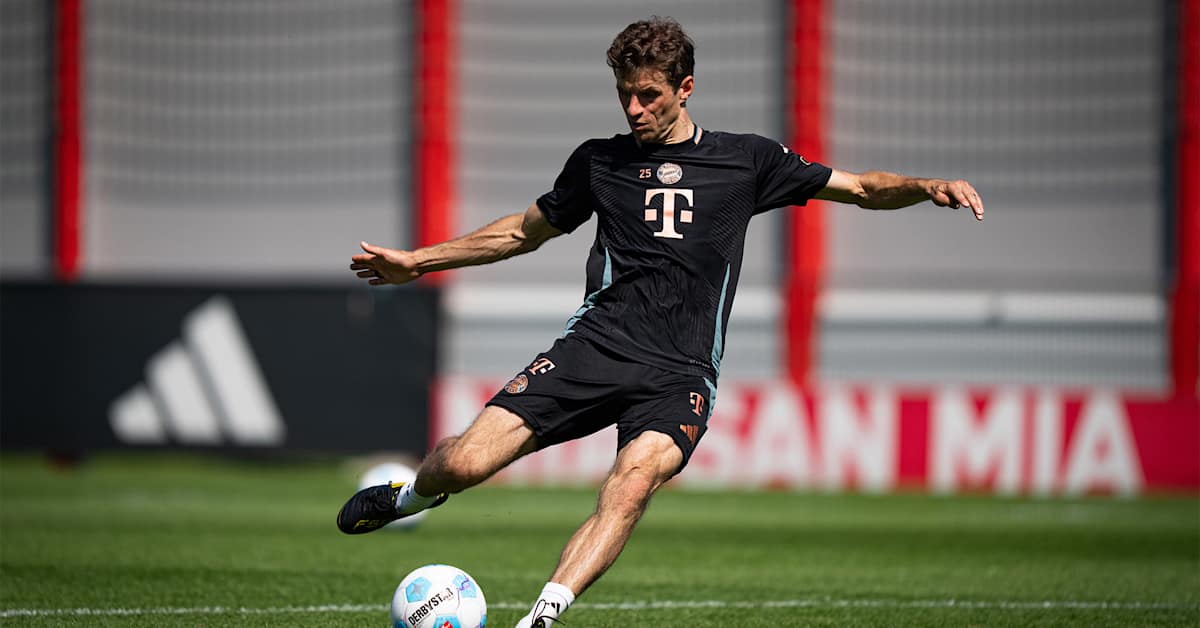 Vorbericht: RB Leipzig - FC Bayern, Bundesliga