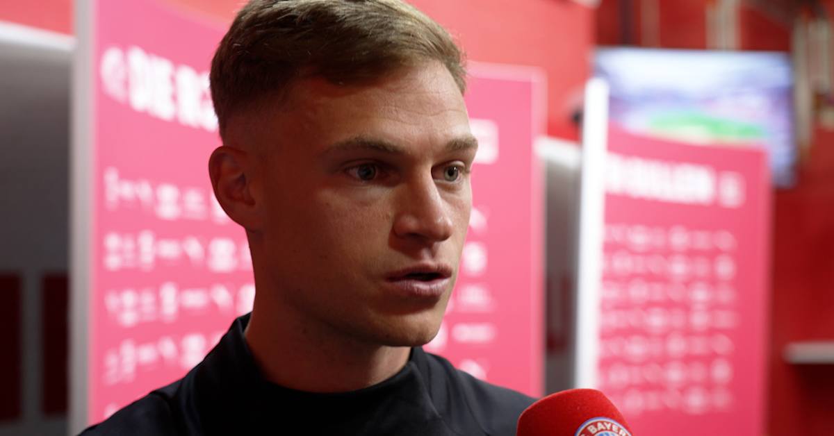 Video: RB Leipzig vs. Bayern: Post-match interviews