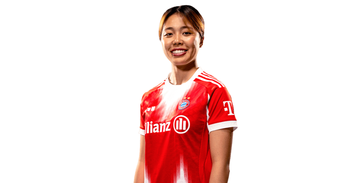 Momoko Tanikawa: News & Spielerprofil - FC Bayern München