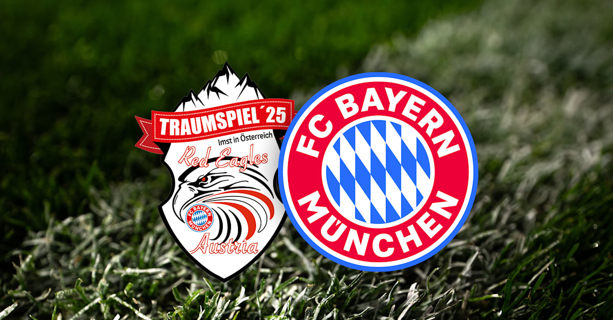 FC Bayern zu Gast bei Fanclub „Red Eagles Austria“ | Traumspiel