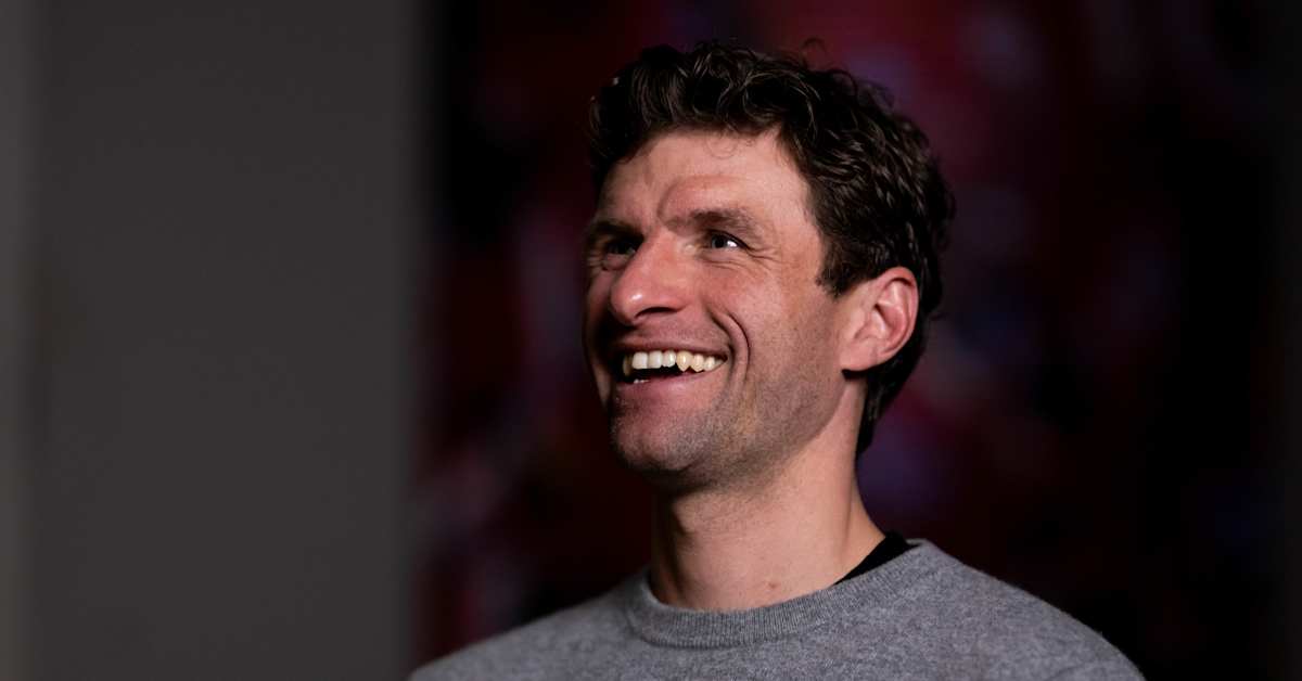 Interview mit Thomas Müller vor seinem letzten Heimspiel in der Allianz Arena | FC Bayern