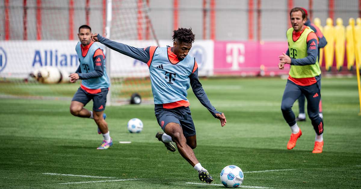 Preview: FC Bayern v Borussia Mönchengladbach, Bundesliga