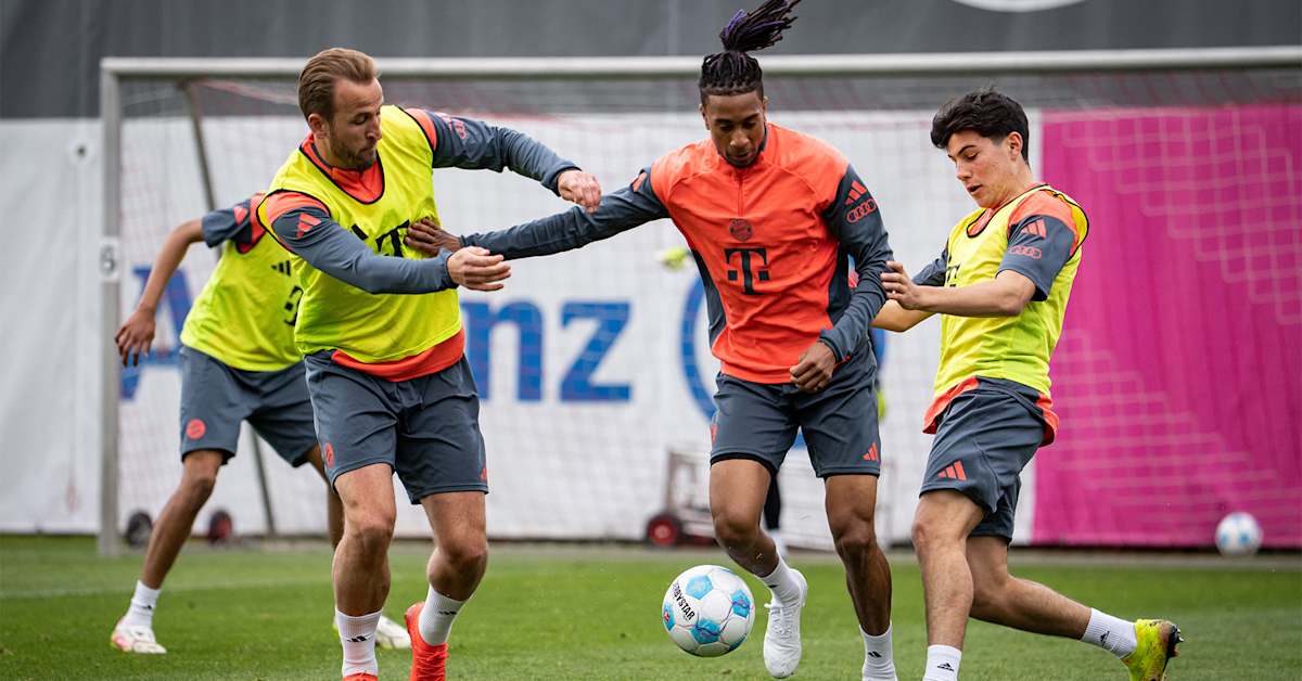 Preview: Hoffenheim vs. Bayern, Bundesliga Matchday 34