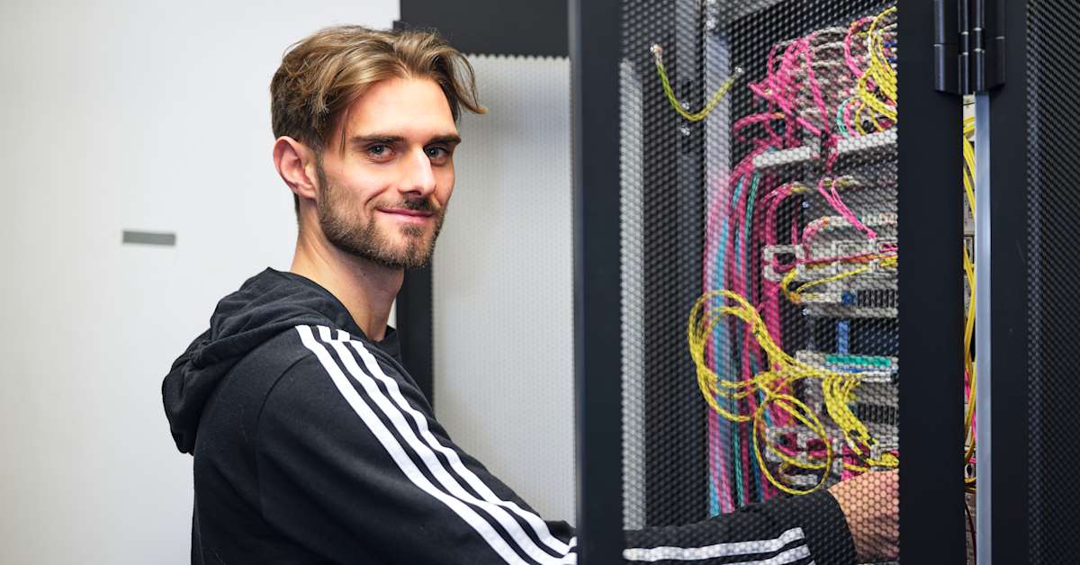 Glaub an dich-Cup 2025: Inklusives Fußballturnier mit Joshua Kimmich