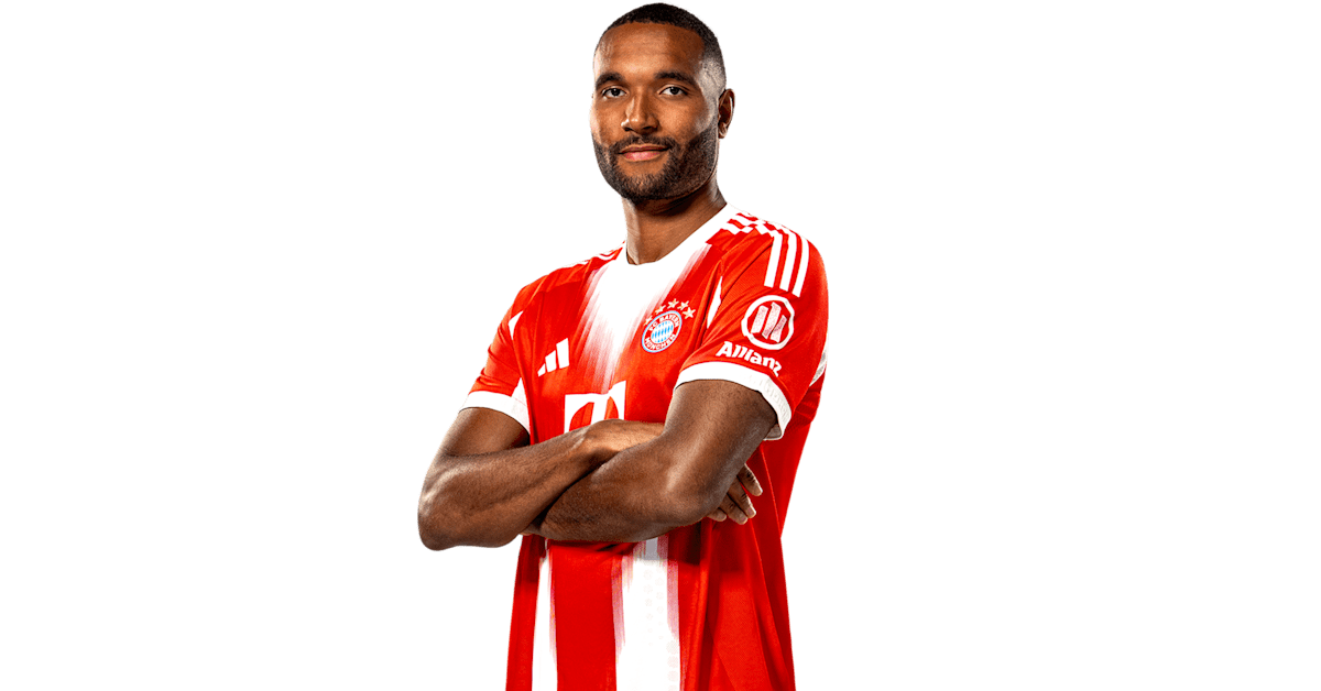 Jonathan Tah im Fokus: News, Spielerprofil & mehr