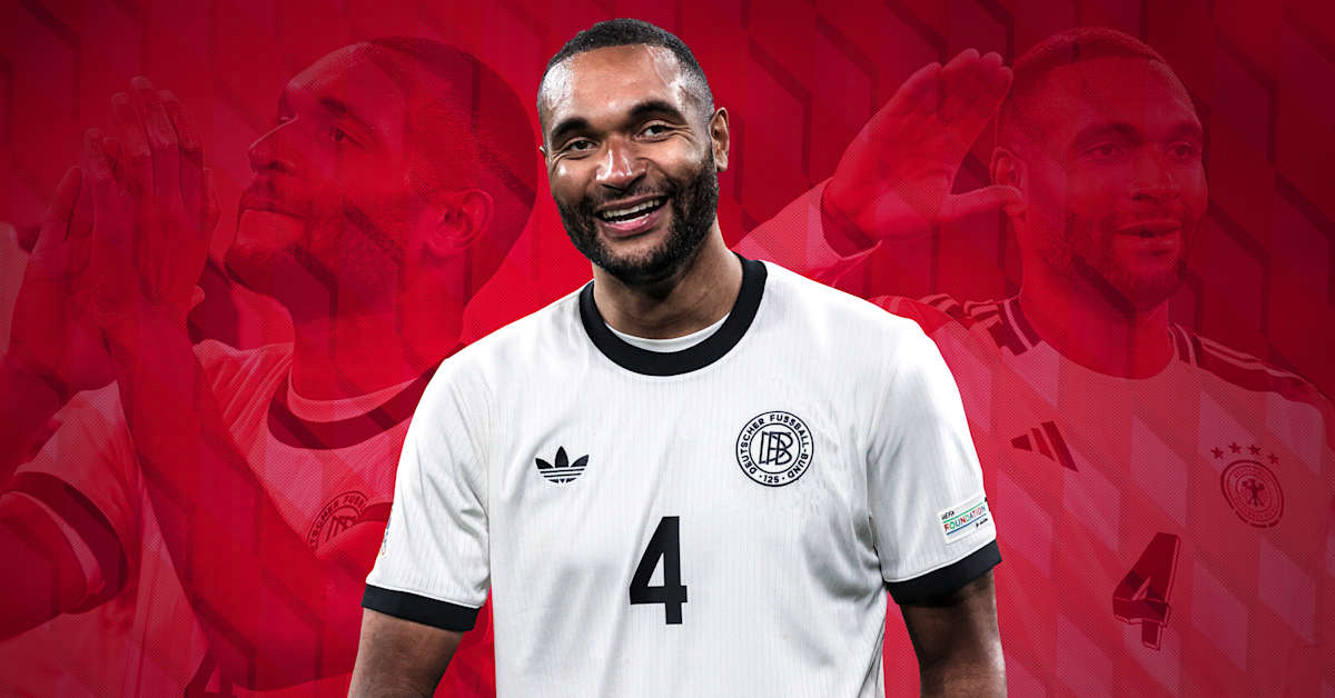 Bayern new signing Jonathan Tah profiled | Defensive reinforcement