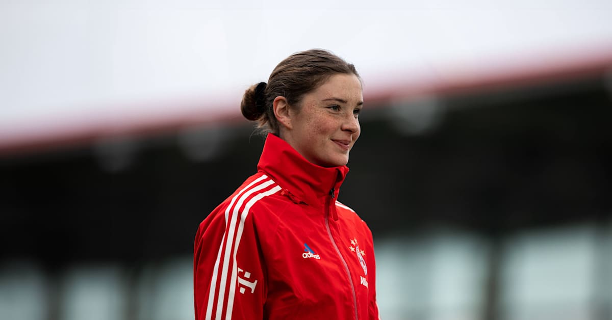 Karólína Lea Vilhjálmsdóttir to move to Inter Milan | FC Bayern Women