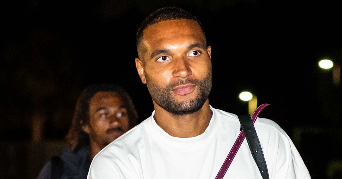 First internationals arrive at Club World Cup base camp I FC Bayern