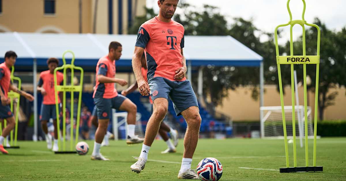 FIFA Klub-WM – alle Infos | FC Bayern