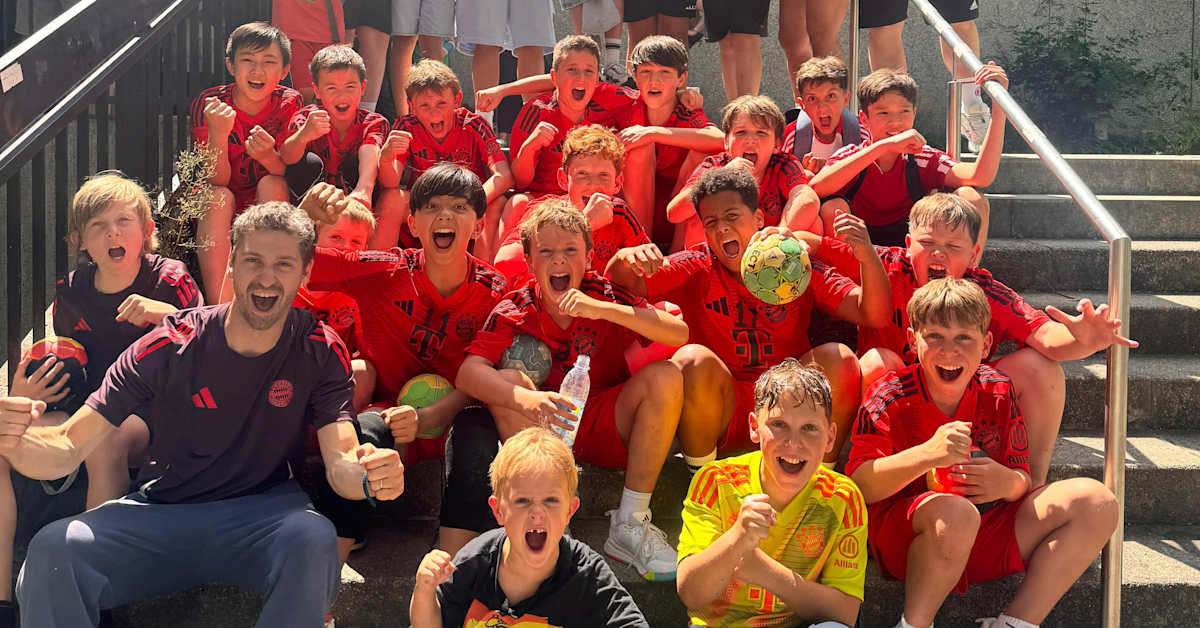 Doppelt im Einsatz: Spannende Qualirunden für die mD1 und mD2