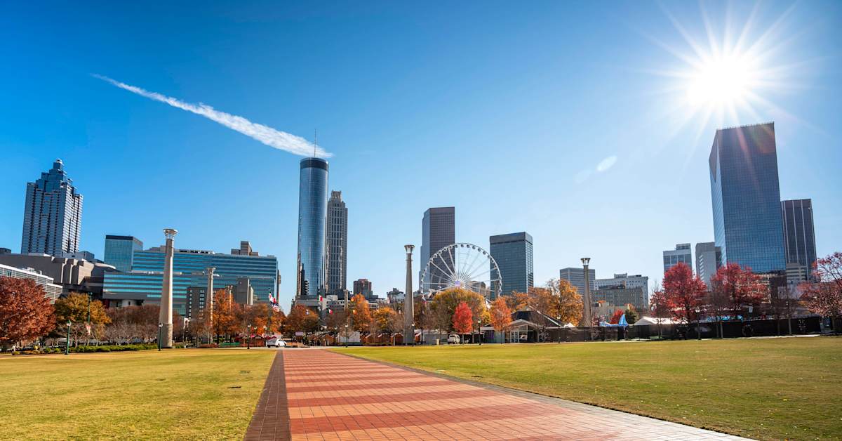 FC Bayern in Atlanta: Football fever at high-tech stadium