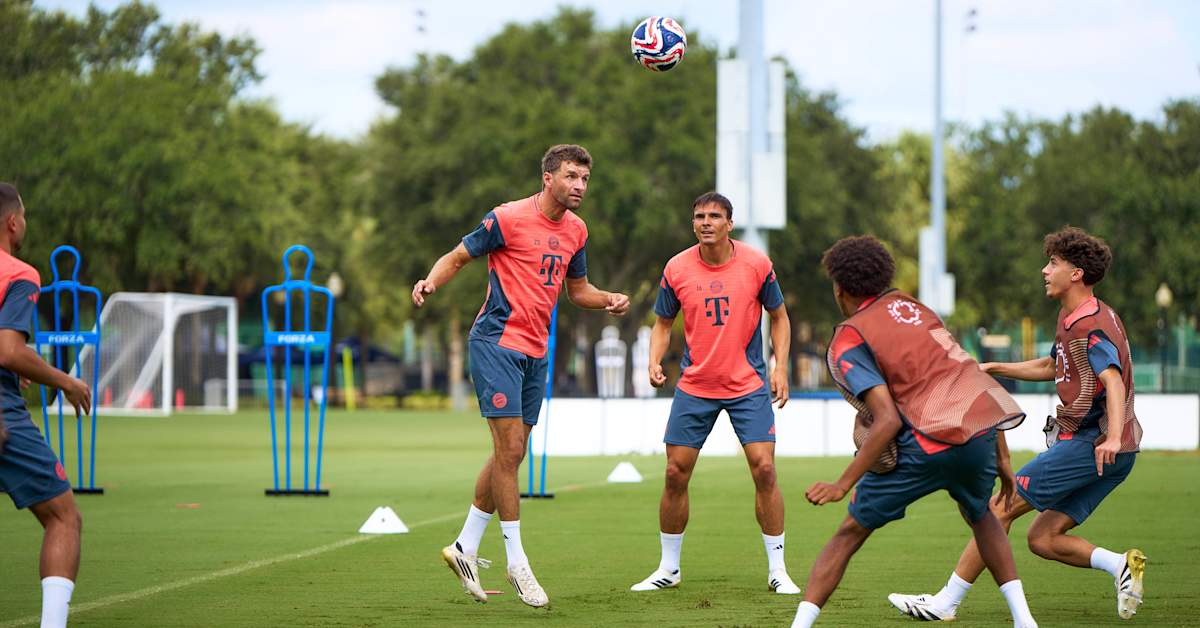 Preview: Club World Cup, Paris Saint-Germain v FC Bayern