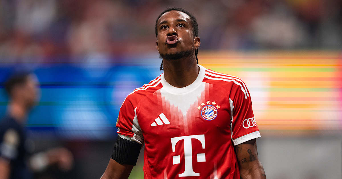 Liveticker: Paris vs. FC Bayern - FIFA Klub-WM 25/26