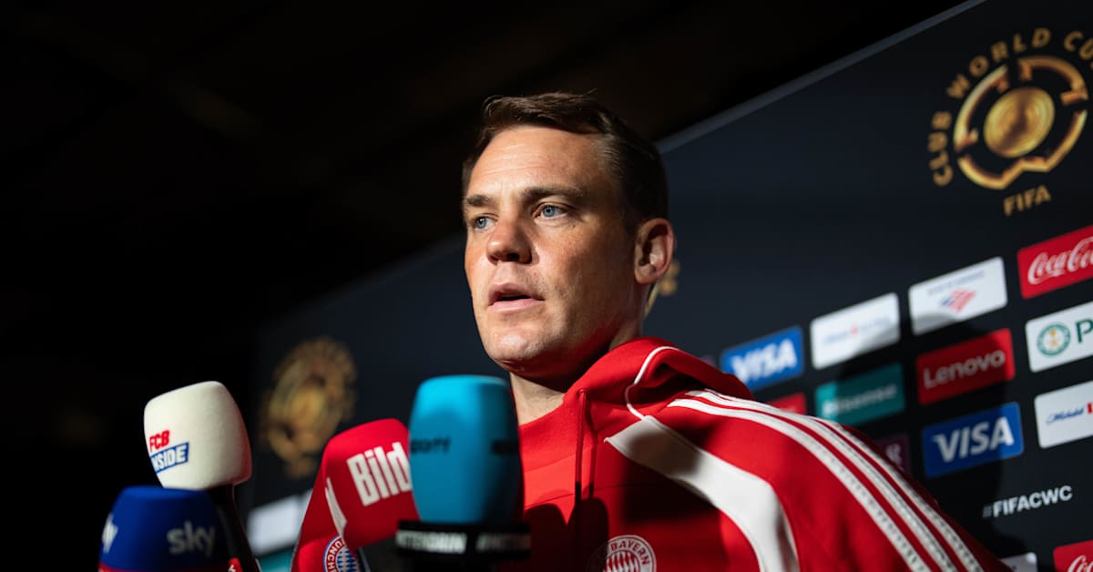Paris Saint-Germain - FC Bayern | Die Interviews