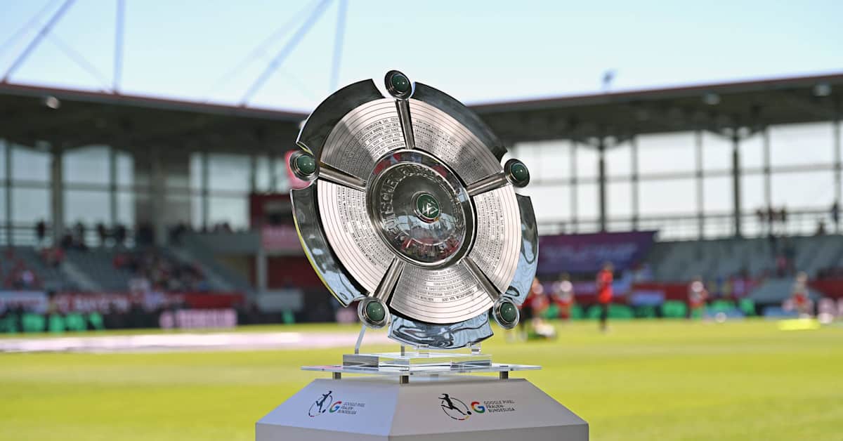 Das ist der Bundesliga-Spielplan der FC Bayern Frauen