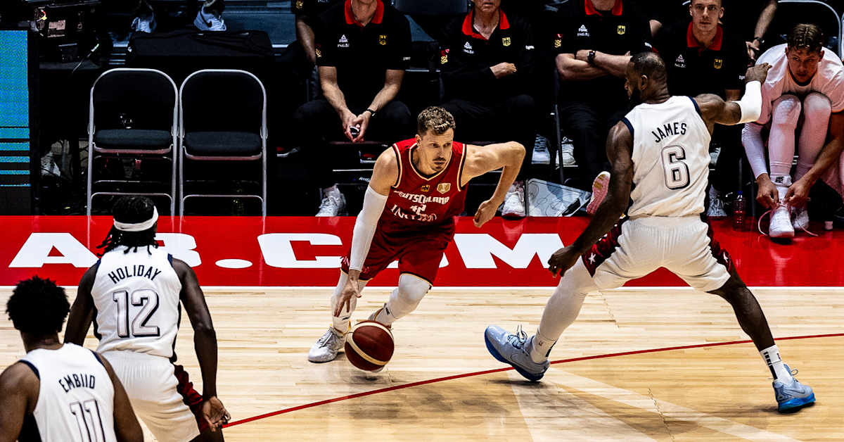 Fünf Bayern im ersten EM-Kader des Weltmeisters