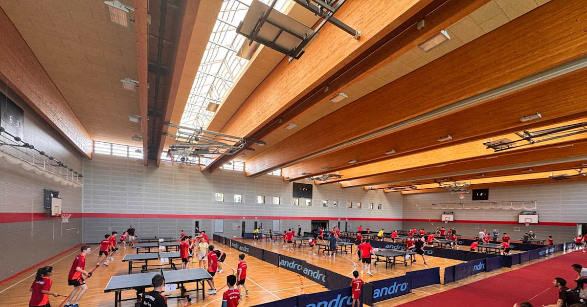 KJA Sommerfest und Eltern-Kind-Turnier 2025