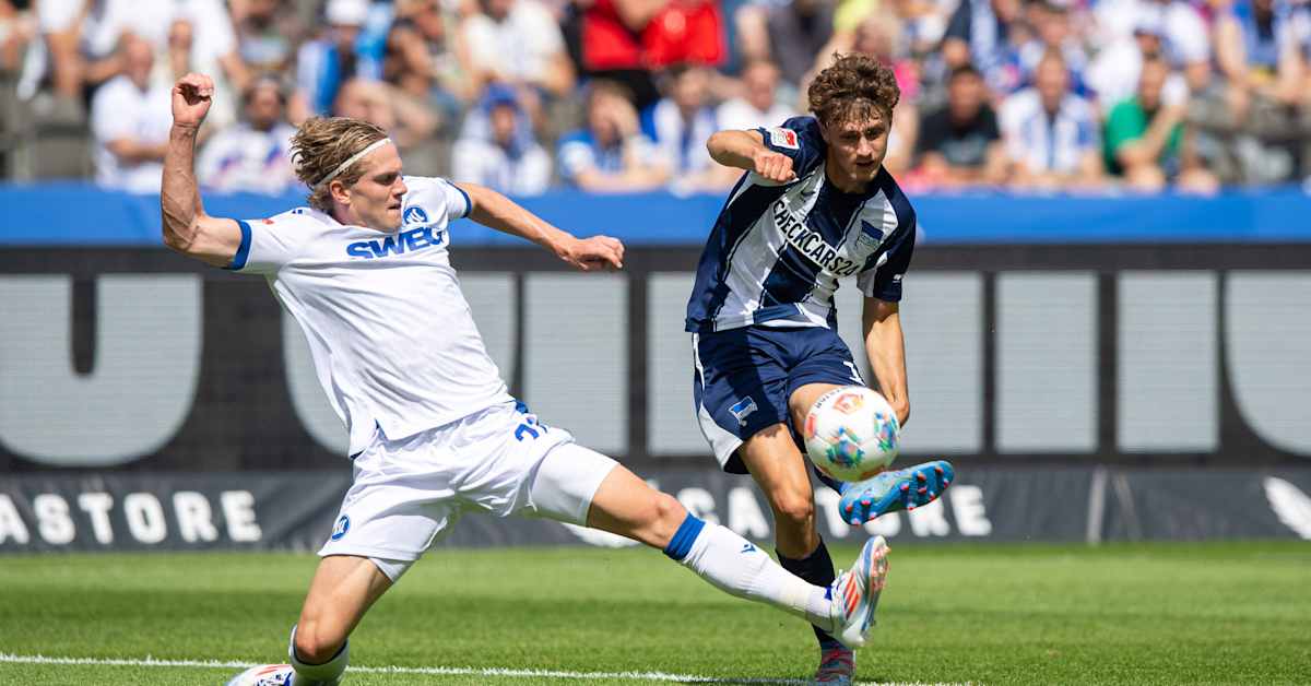 FC Bayern Loan Watch mit Aseko, Zvonarek & Co.