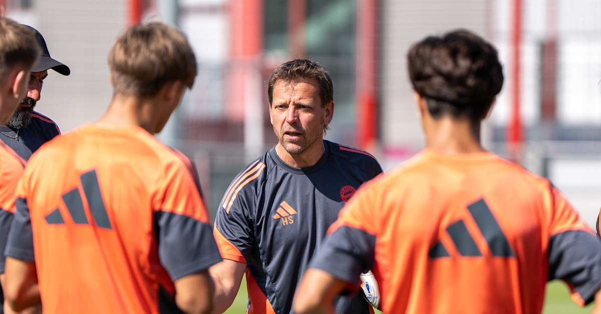 Vorbericht Regionalliga: SpVgg Unterhaching - FC Bayern Amateure