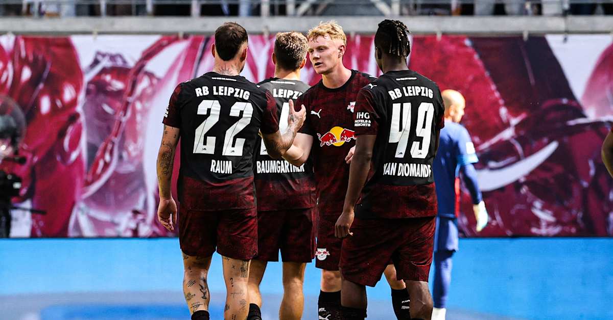 El RB Leipzig, al detalle: el FC Bayern no debe confiarse
