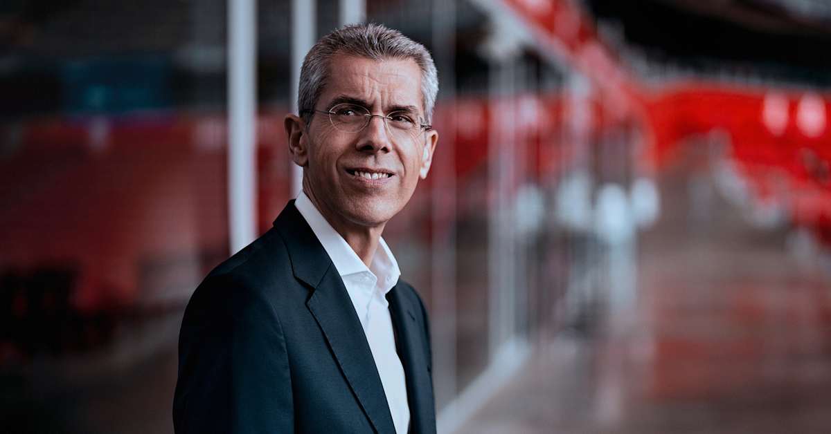 Felicidades, Michael Diederich I FC Bayern