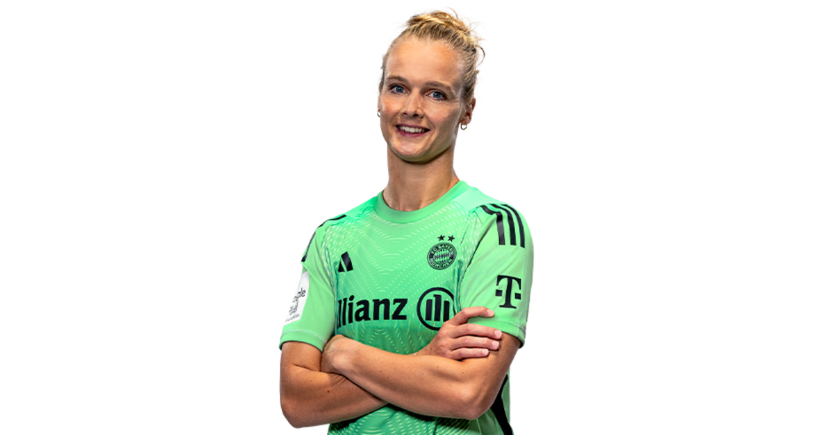 Anna Klink: News & Spielerprofil - FC Bayern München