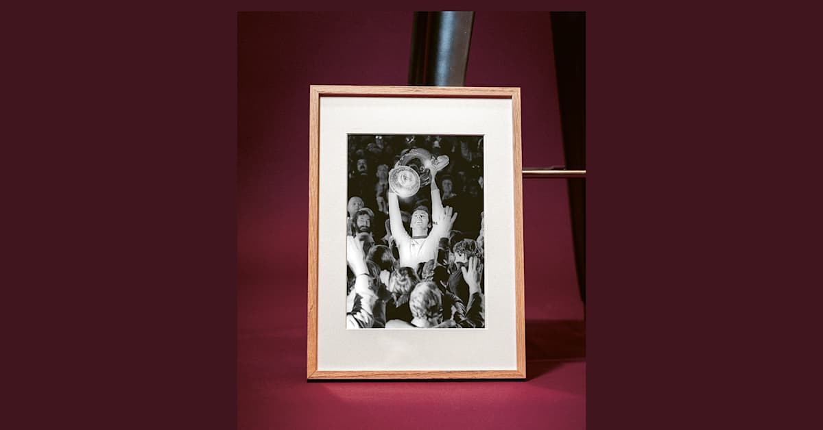 Zum 80. Beckenbauer-Geburtstag: Mein lieber Franz