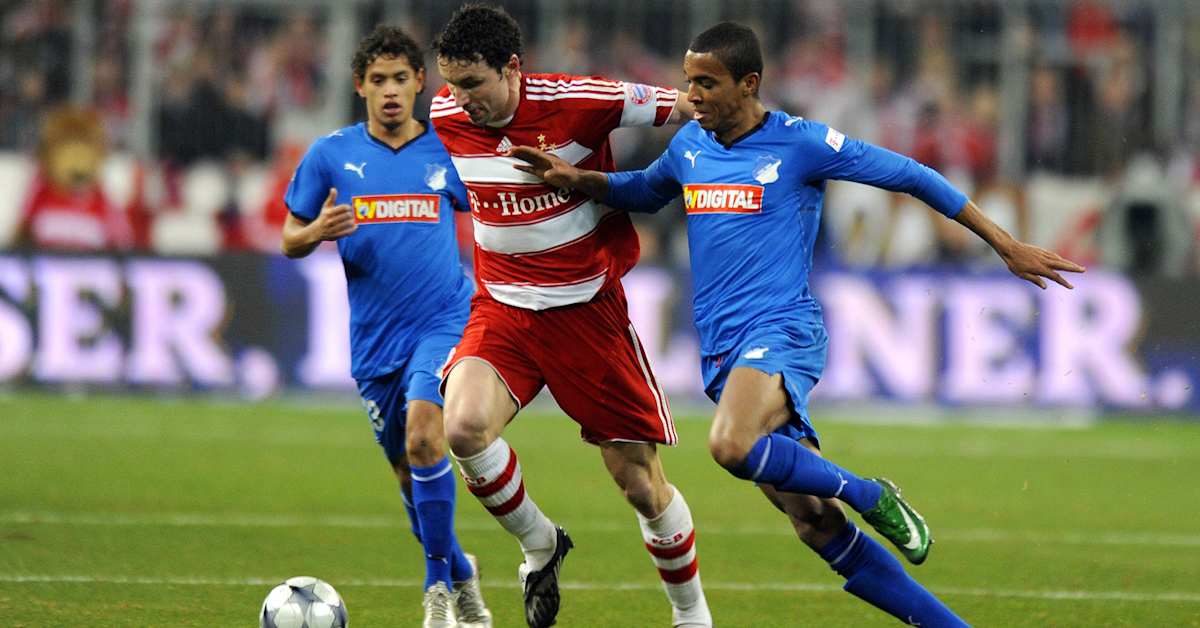 Matchday Quiz zu TSG Hoffenheim vs. FC Bayern