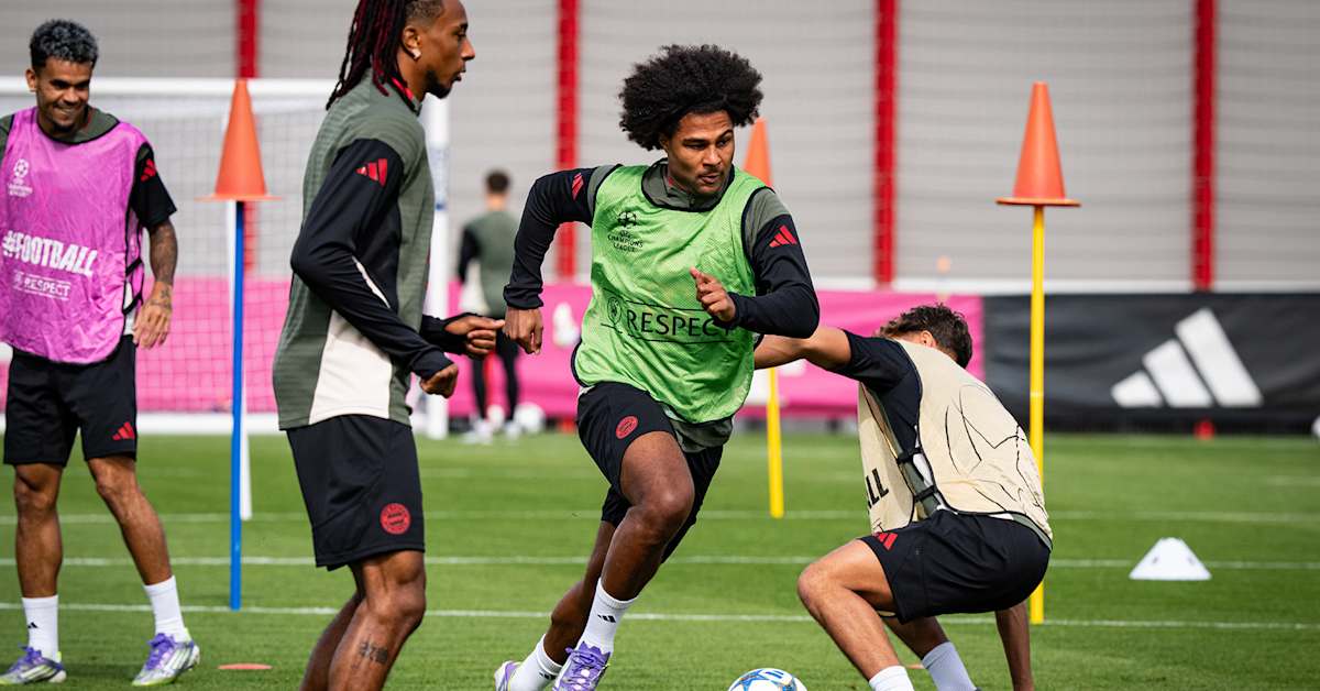 Preview, Champions League: FC Bayern vs. Chelsea