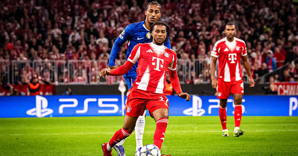 Video-Highlights FC Bayern vs. FC Chelsea