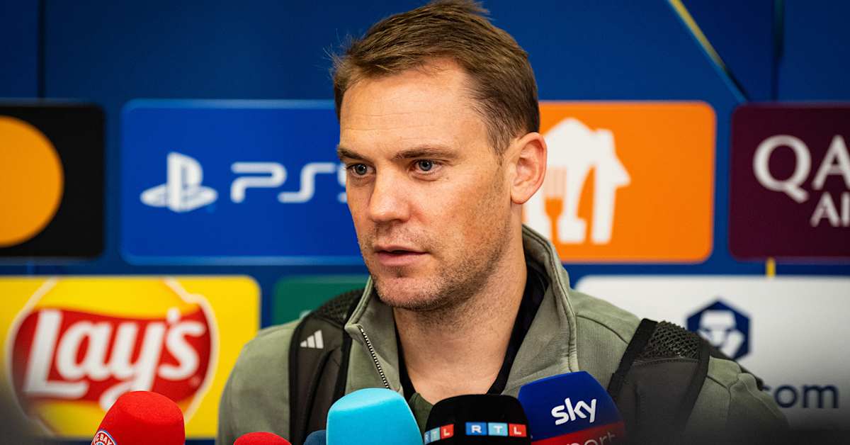 Video: FC Bayern - FC Chelsea I Die Interviews