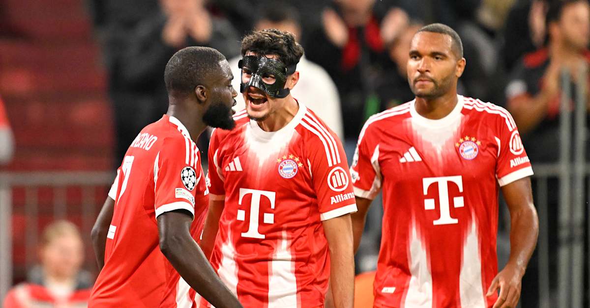 Media reaction to the Champions League opener win against Chelsea | FC ...