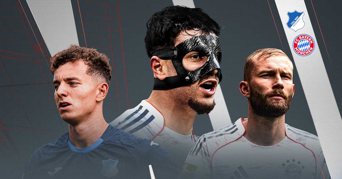 Statistics: FC Bayern vs. Chelsea FC - Champions League 25/26