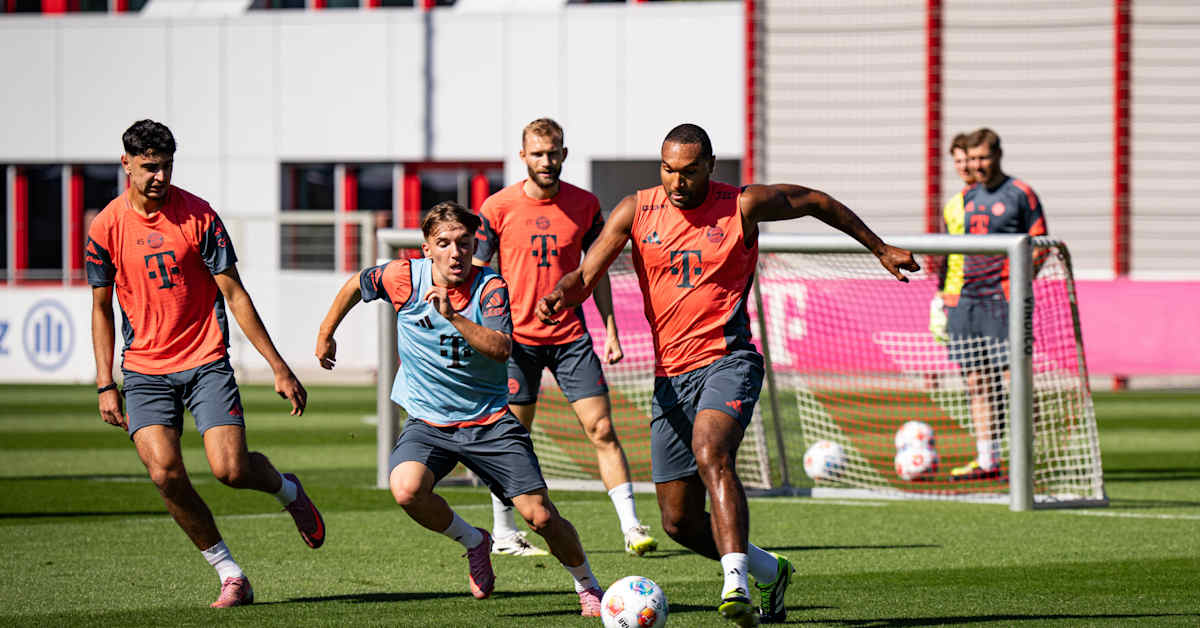 Previa: TSG Hoffenheim - FC Bayern, Bundesliga