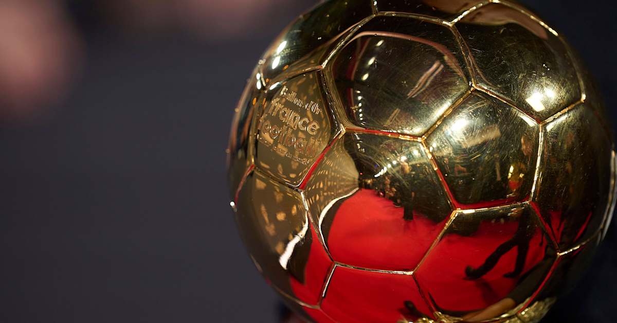 Where did Bayern’s players rank in 2025 Ballon d’Or?