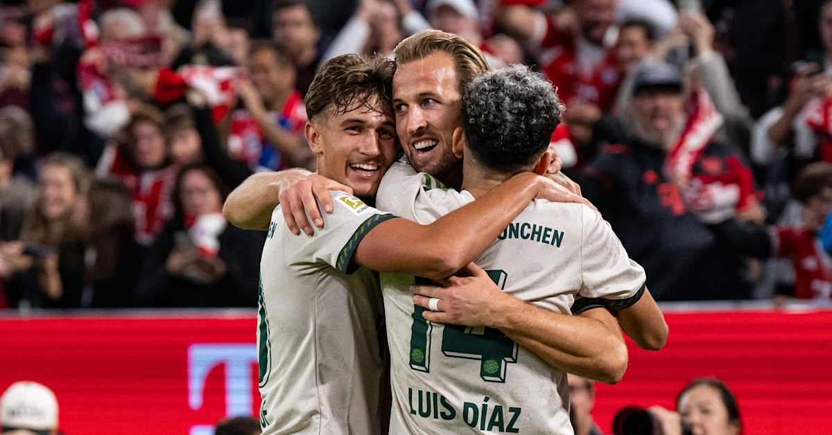 Crónica FC Bayern - SV Werder Bremen | Bundesliga