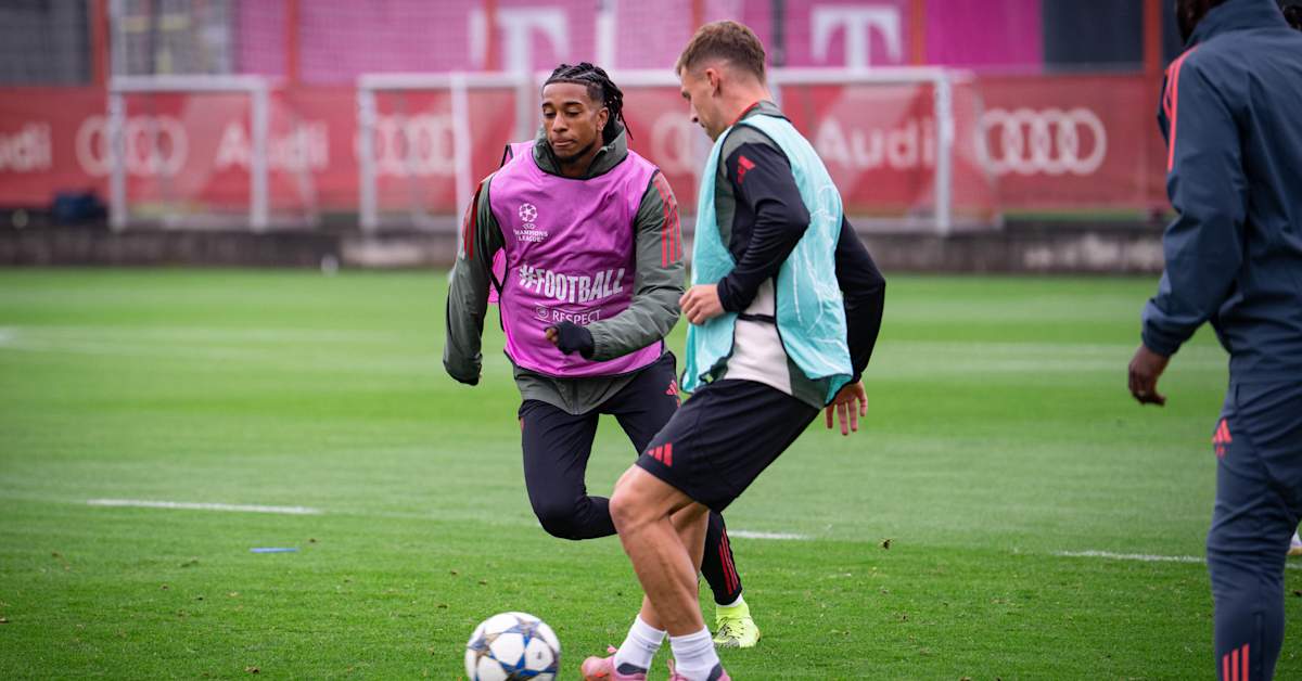 Preview: Pafos vs. Bayern, Champions League Matchday 2